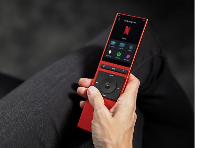 Neeo Remote Control - MLK Tech Group